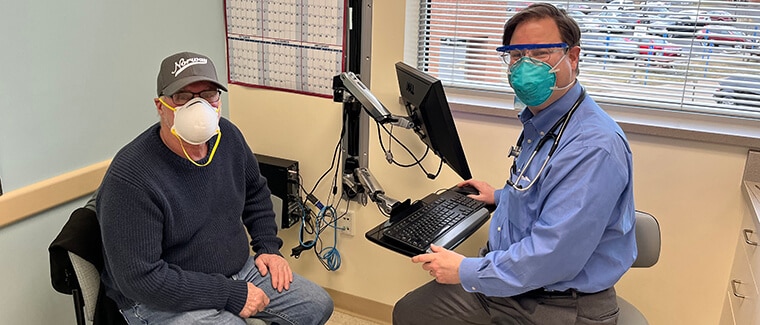 More care close to home – Middlesex Health - Mayo Clinic