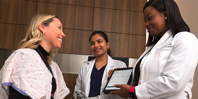 Mayo Clinic Platform - Mayo Clinic