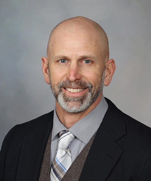 Mayo Clinic Global Consulting experts - Mayo Clinic