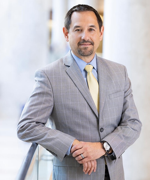 Bob T. Speary, M.A. - Mayo Clinic