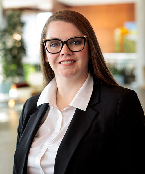 Brittany J. Schuchard, M.B.A. - Mayo Clinic