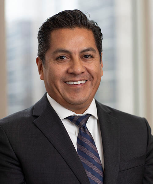 Mayo Clinic Global Consulting experts - Mayo Clinic