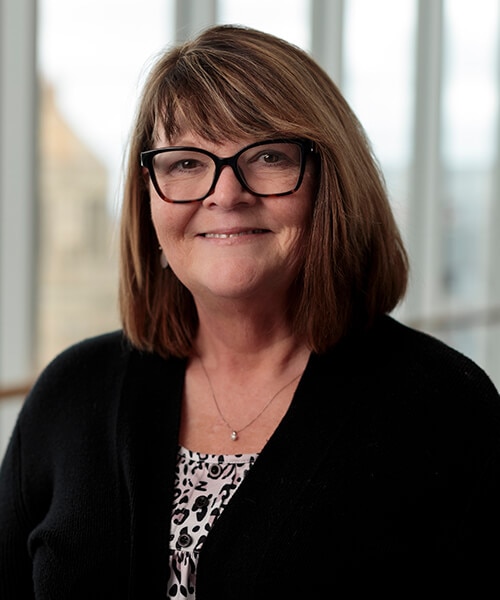 Lisa J. Thoe, M.S., R.N. - Mayo Clinic