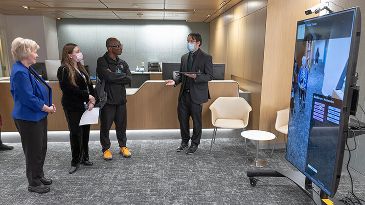 Patient education - Mayo Clinic