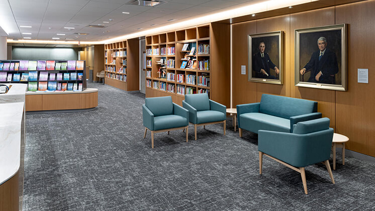 Patient education - Mayo Clinic