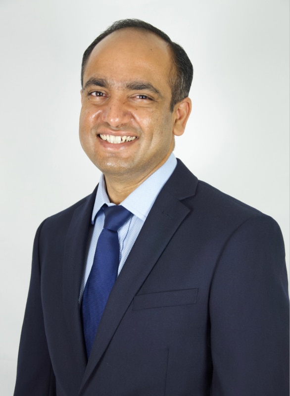 Karthik Karuppaiah - Mayo Clinic Healthcare